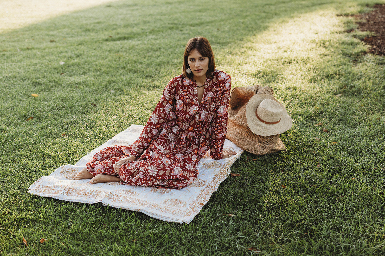 Dresses – By Brigitte